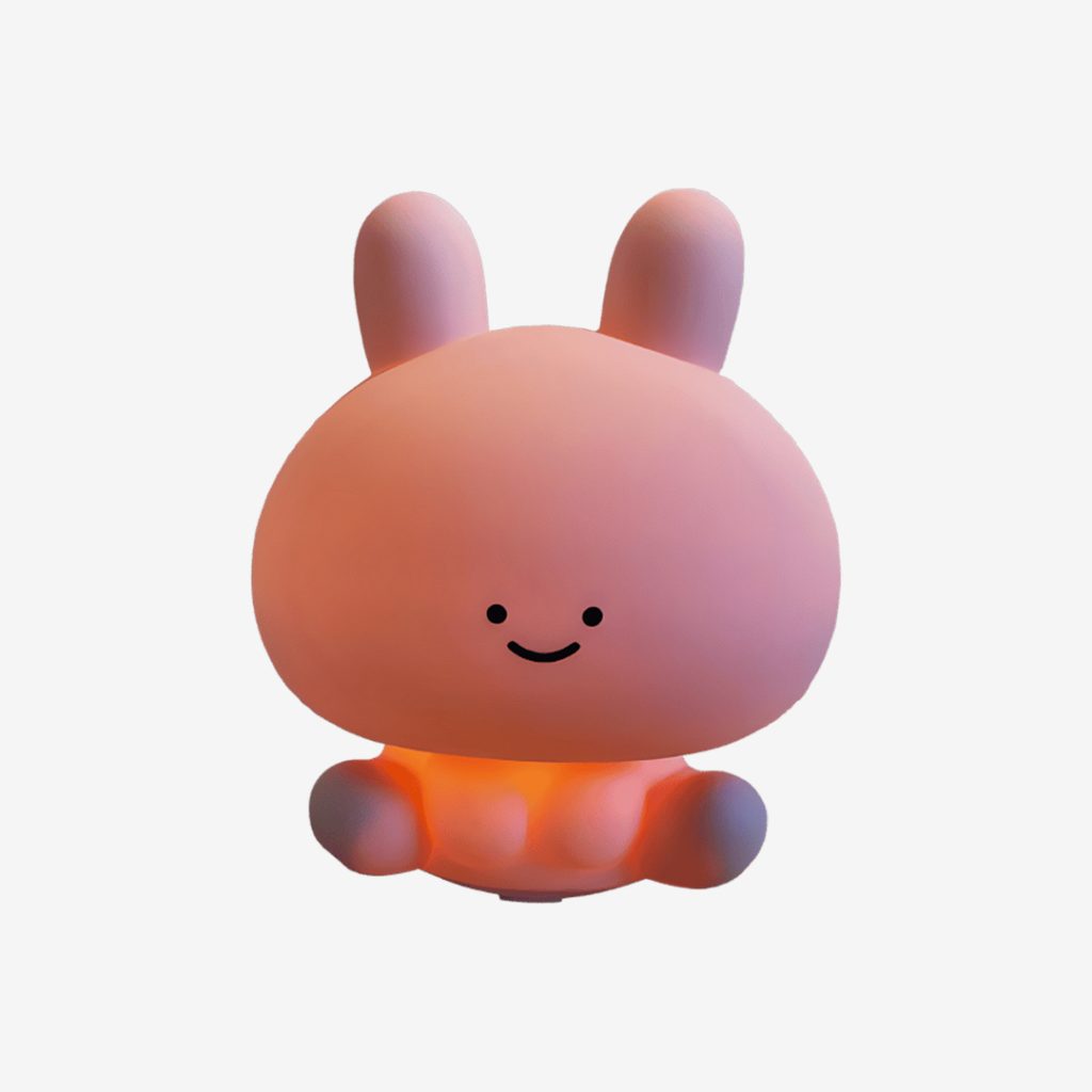 ASAMIMI SILICONE LIGHT – Michan Toys